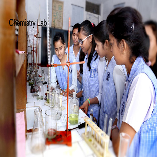 Shiv Shakti Higher Secondary School